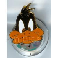PP68939 - Daffy Duck - light-up eyes - PinPics