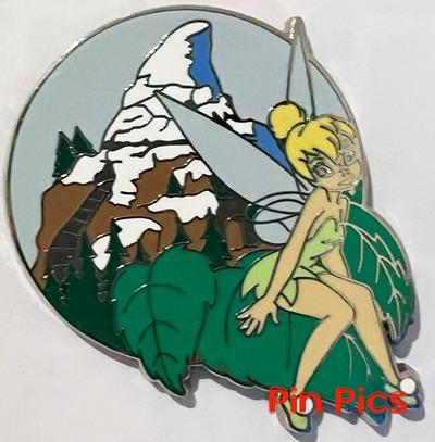 PP69575 - DLR - Tinker Bell at Disneyland® Resort Collection - Mystery ...
