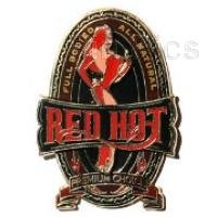 PP69328 - Jessica Rabbit - Red Hot - PinPics