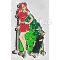 PP70842 - DS - Disney Shopping - Father's Day Series Golfer Jessica ...