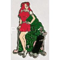 PP70843 - DS - Disney Shopping - Father's Day Series Golfer Jessica ...