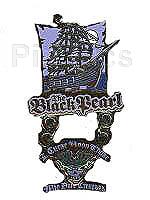 PP71102 - Pirates of the Caribbean - Black Pearl (ARTIST PROOF) - PinPics