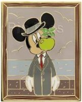 PP72618 - Disney Auctions - AP - Mickey - Son of Mouse - Masterpiece ...