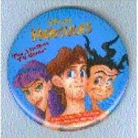 PP72405 - Button - Hercules, Cassandra and Icarus - Hercules - TV show ...