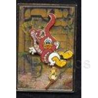 PP72569 - WDW - Donald - Chester & Hester's Pin-O-Rama - PinPics