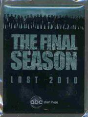 PP72851 - ABC - Lost - The Final Season - PinPics
