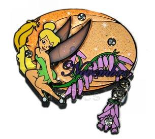 PP74310 - DLRP - Tinker Bell Flower Of The Month - November - Heather ...