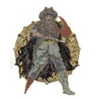 PP74666 - DS - Davy Jones - Artist Proof - Pirates of the Caribbean ...