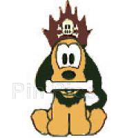 PP74657 - Pirates of the Caribbean - Cute Characters (Pluto Only ...