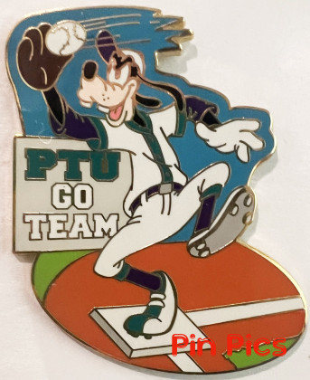 PP75652 - WDW - Pin Trading University - Disney's Pin Celebration 2008 ...