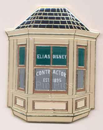 PP76718 - DLR - Celebrating 50 Years of Magical Memories - Framed Set ...