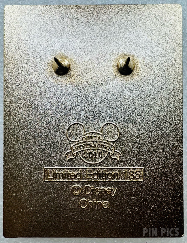 PP78492 - DS - Chip Dale - Independence Day Set - Standing in Front of ...