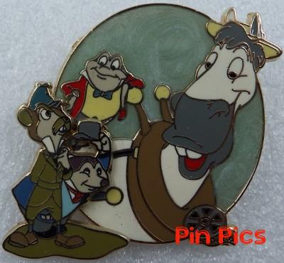 PP78622 - Walt's Classic Collection - The Adventures of Ichabod and Mr ...