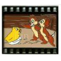 PP78597 - Chip and Dale - Chicken in the Rough - Disney Classic ...