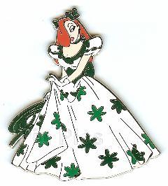 PP79136 - DS - Screen Legends Jessica Rabbit Set - Gone with the Wind ...