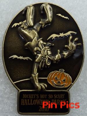 PP79807 - WDW - MNSSHP 2010 - Boxed Set - Goofy as a Jester Only - PinPics