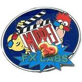 PP80231 - DCA - MuppetVision 3D - Bunsen and Beaker - Surprise Pin ...