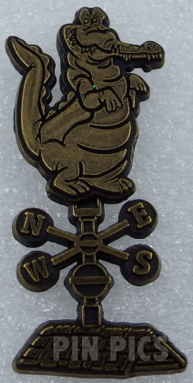 PP80716 - WDI - Peter Pan's Flight - Disneyland Attraction Weather ...