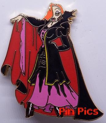 PP80415 - DS - Jessica Rabbit Costume Series - Vampire - PinPics