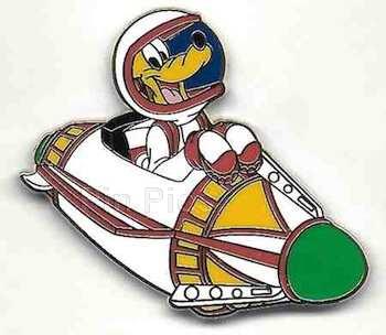 PP81473 - WDW - Mystery Collection - Walt Disney World Attraction ...