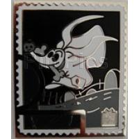 PP82785 - Pin Trading Stamp Collection - NBC Present - Zero (CHASER ...