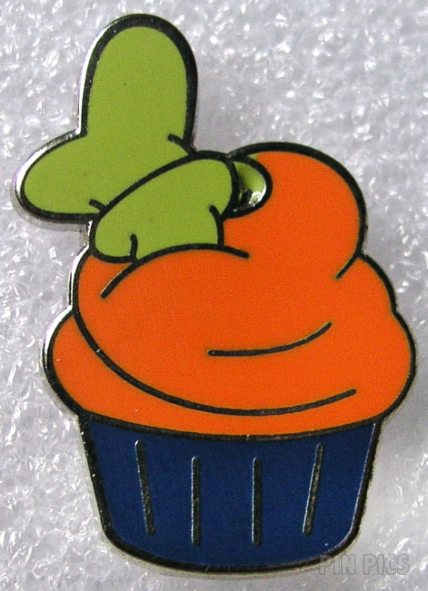 PP82951 - Goofy - Character Cupcake Booster - PinPics