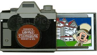 PP83728 - WDW - Resort Cameras - Disney's Grand Floridian Resort ...
