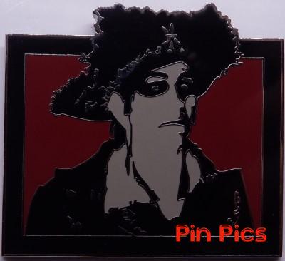 PP84424 - Pirates of the Caribbean: On Stranger Tides Reveal/Conceal ...