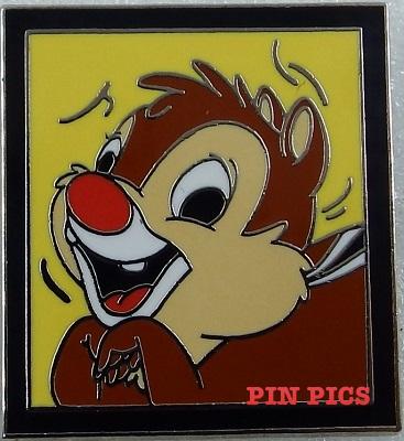 PP87758 - Magical Mystery Pins Series 2 2011 - Dale - PinPics