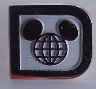 PP88874 - Security Ronald Reagan Secret Service Badge - PinPics