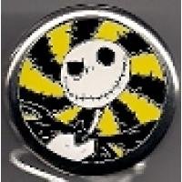 PP92141 - Character Yo-Yo series Jack Skellington - PinPics