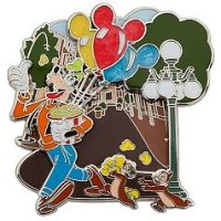 PP92509 - DS - Main Street - Chip and Dale and Goofy - PinPics