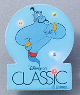 PP92979 - Disney On Classic - Genie - Trust Your Heart - Light Up ...