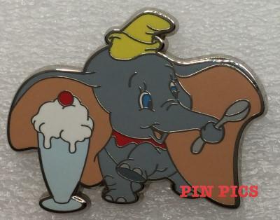 PP93566 - DSF - Pin Trader Delight PTD - Dumbo GWP - PinPics