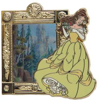 PP93468 - Belle - Beauty and the Beast - Enchanted Tales with Belle ...