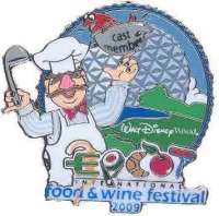 PP93970 - WDW - Cast Member - Epcot International Food and Wine ...