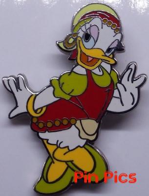 PP94188 - Pete's Silly Sideshow - Daisy Fortuna - PinPics