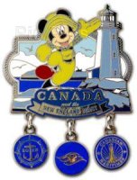 PP94350 - DCL - Canada and New England Coast Cruise 2012 - Mickey ...