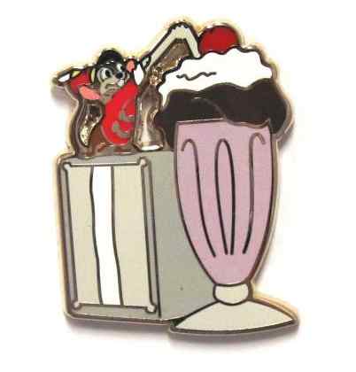 PP95316 - DSF - Pin Trader Delight PTD - Timothy #1 GWP - PinPics