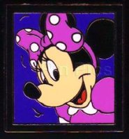 PP96032 - Minnie Mouse - Magical Mystery Series 2 2011 - PinPics