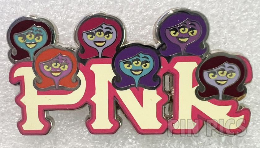 PP96766 - DS - Monsters University - Python Nu Kappa (PNK) Fraternity ...