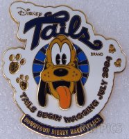 PP98071 - WDW - Pluto - AP - Disney Tails Grand Opening - Surprise ...