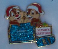 PP98076 - WDW - Season Greetings 2012 - Disney's Hilton Head Island ...