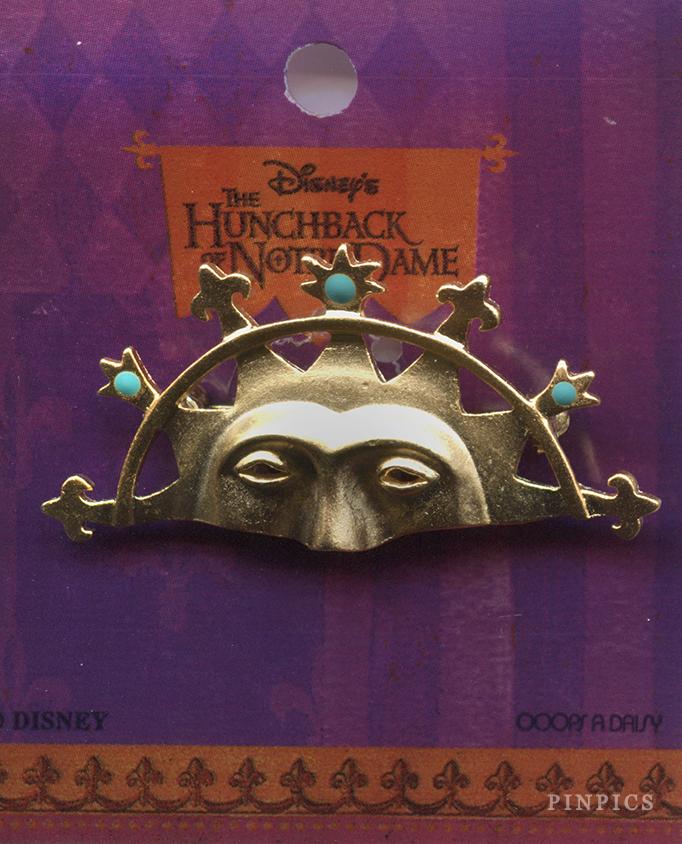 PP106447 - Ooops A Daisy - The Hunchback of Notre Dame - Festival of ...