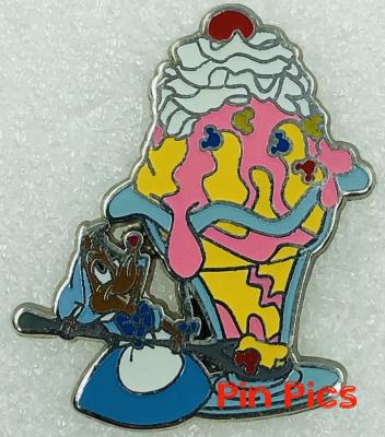 PP106478 - DSSH - Suzy - Pin Traders Delight - PTD - PinPics