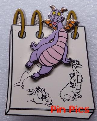 PP106678 - Figment - From the Sketch Pad - PinPics