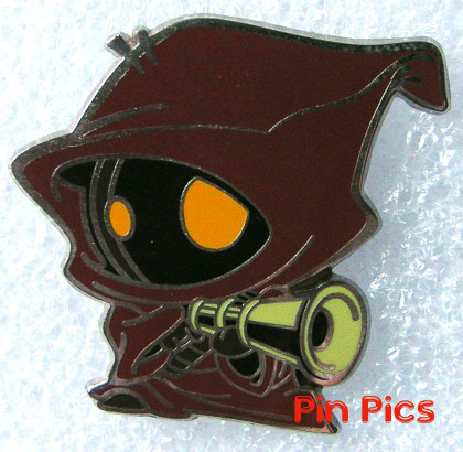 PP108422 - Jawa - Star Wars - Cute Mystery - PinPics