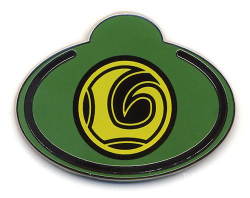PP108523 - What's My Name Badge - Loki - PinPics
