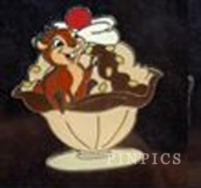 PP108896 - DSSH - Pip - Pin Trader Delight - PTD - GWP - PinPics