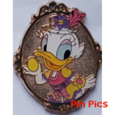 PP109646 - TDR - Daisy Duck - Gold Egg - Game Prize - Easter - TDS ...